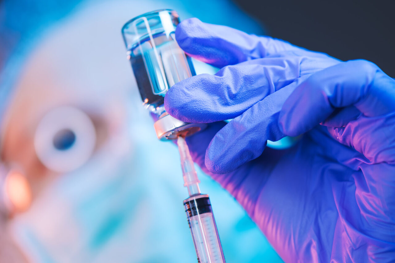 Desensitisation Injections - Mead Medical | Kalamunda | Maida Vale